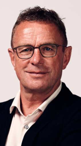 Ralf Rangnick
