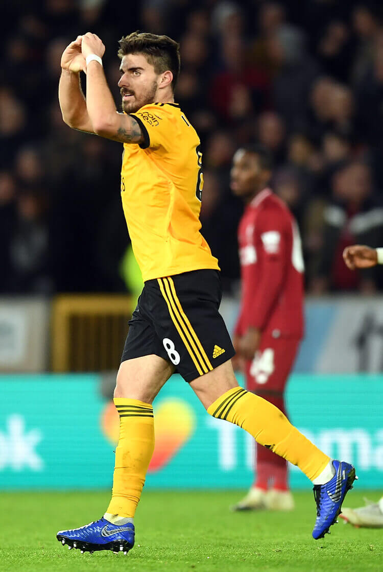 Coaches' Voice | Tactical Analysis: Wolves 2 Liverpool 1