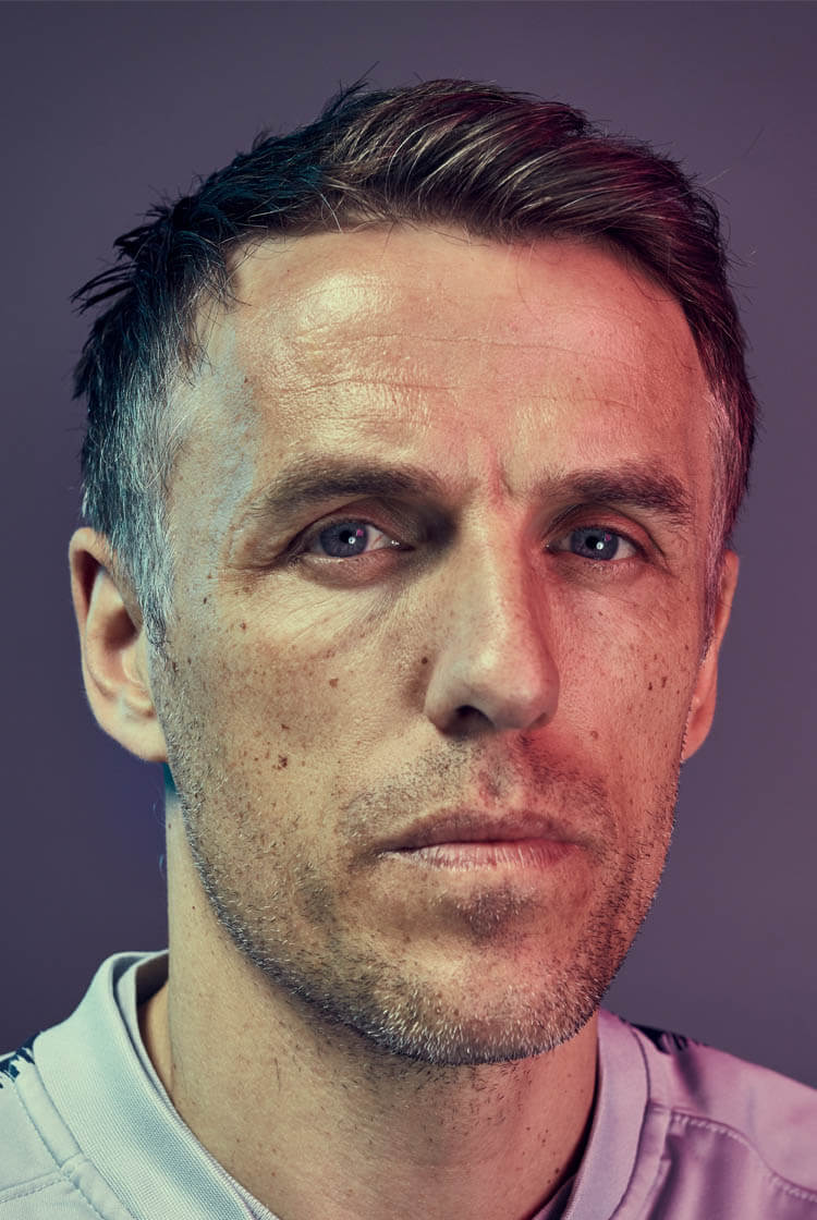 Coaches' Voice | Seven Days A Week