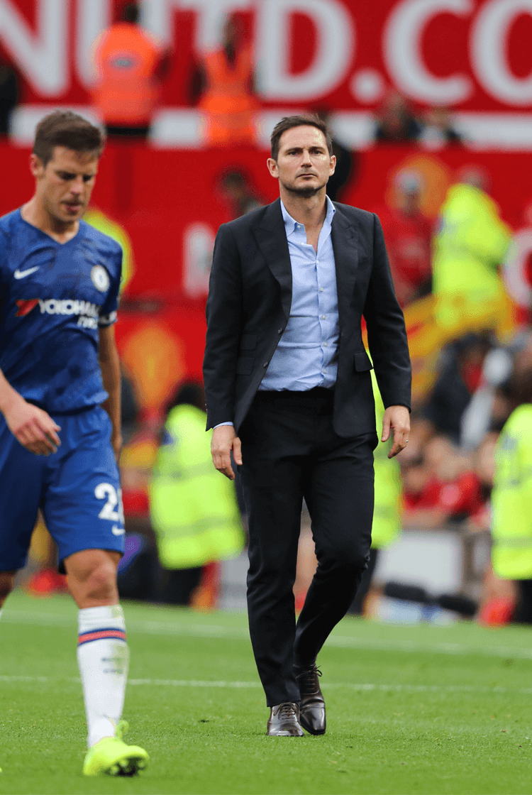 Coaches' Voice | Video Analysis: Manchester United 4 Chelsea 0