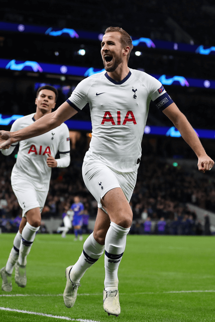 Coaches' Voice | Tactical Analysis: Tottenham 4 Olympiakos 2