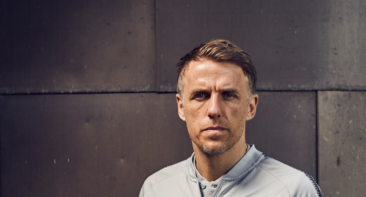 Coaches' Voice | The biggest thing I’ve done