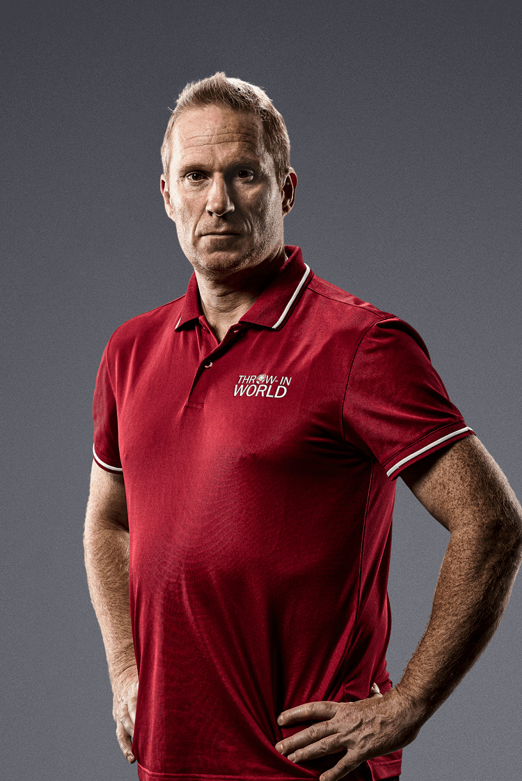 Coaches' Voice | Unconventional wisdom