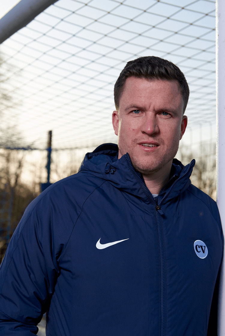 Coaches' Voice | Gary Caldwell: Defensive principles