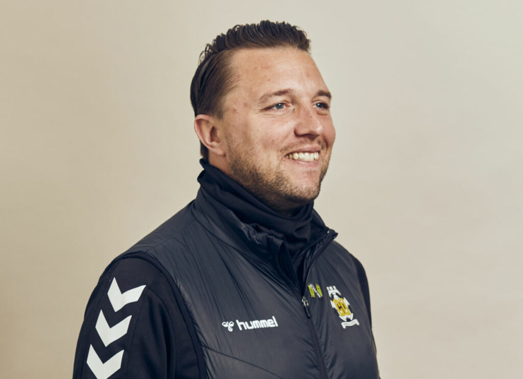 Coaches' Voice | Local knowledge