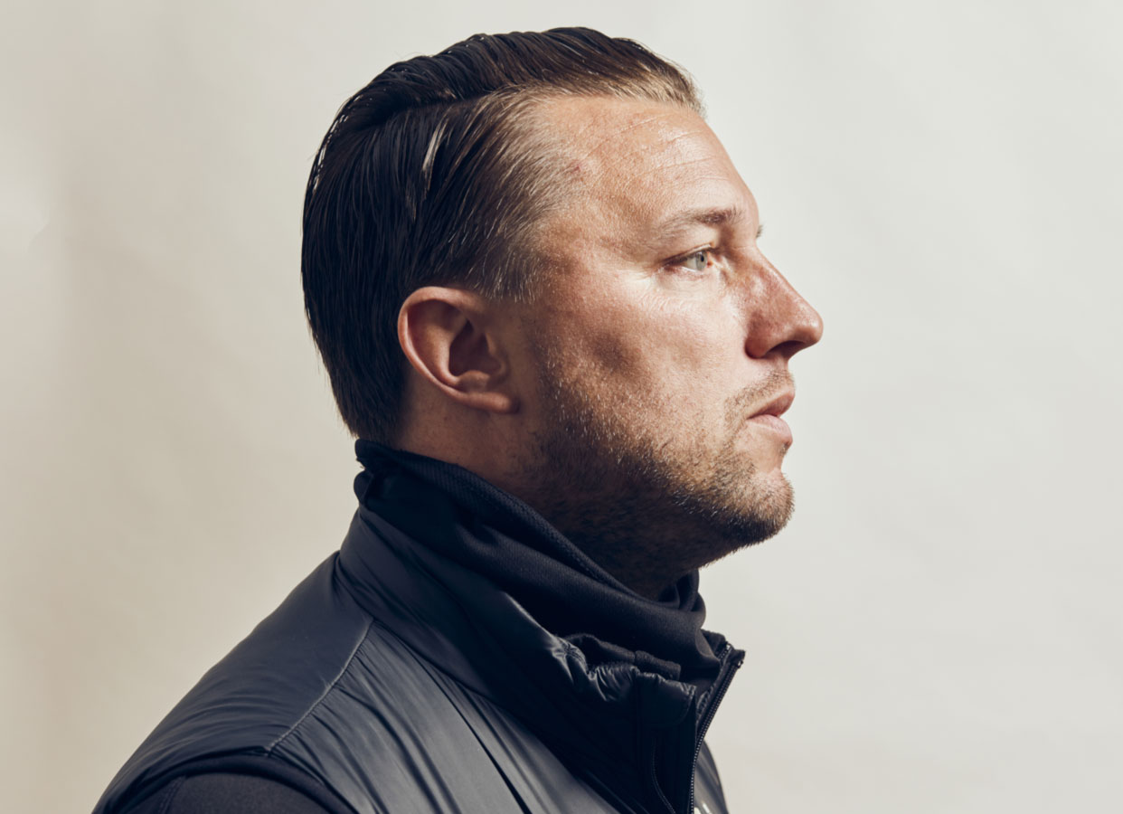 Coaches' Voice | Local knowledge