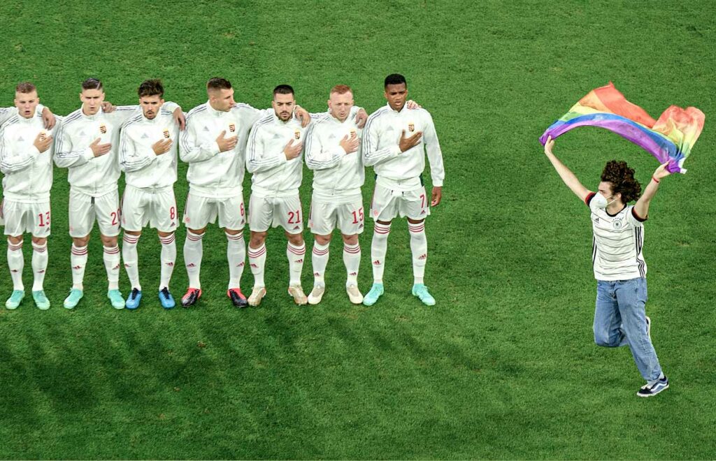 Coaches' Voice | Euro 2020 in Images