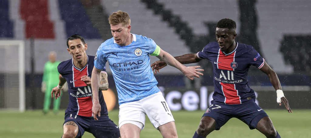 Coaches' Voice | The mezzala: explained