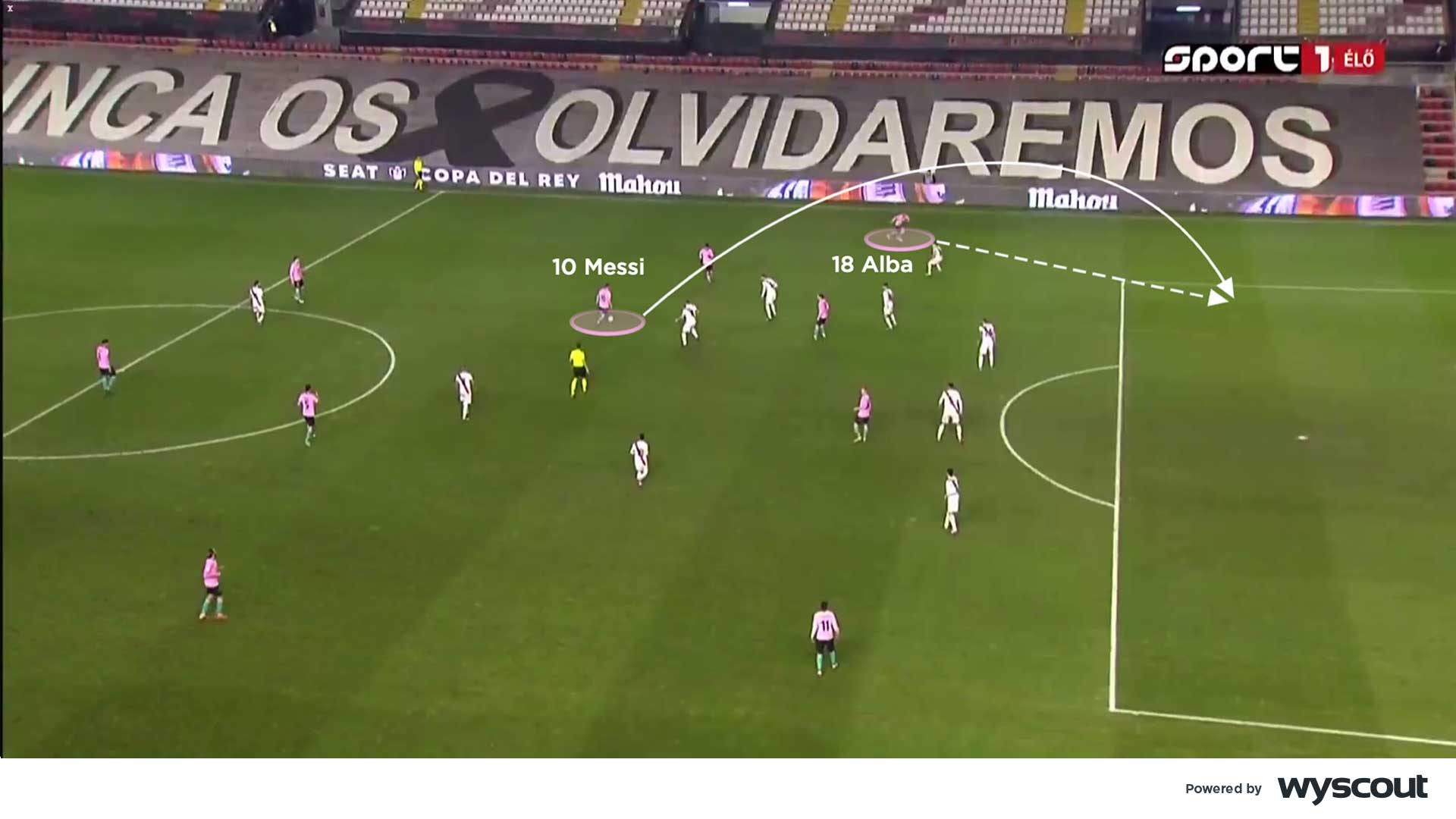 Coaches' Voice | The modern full-back: explained