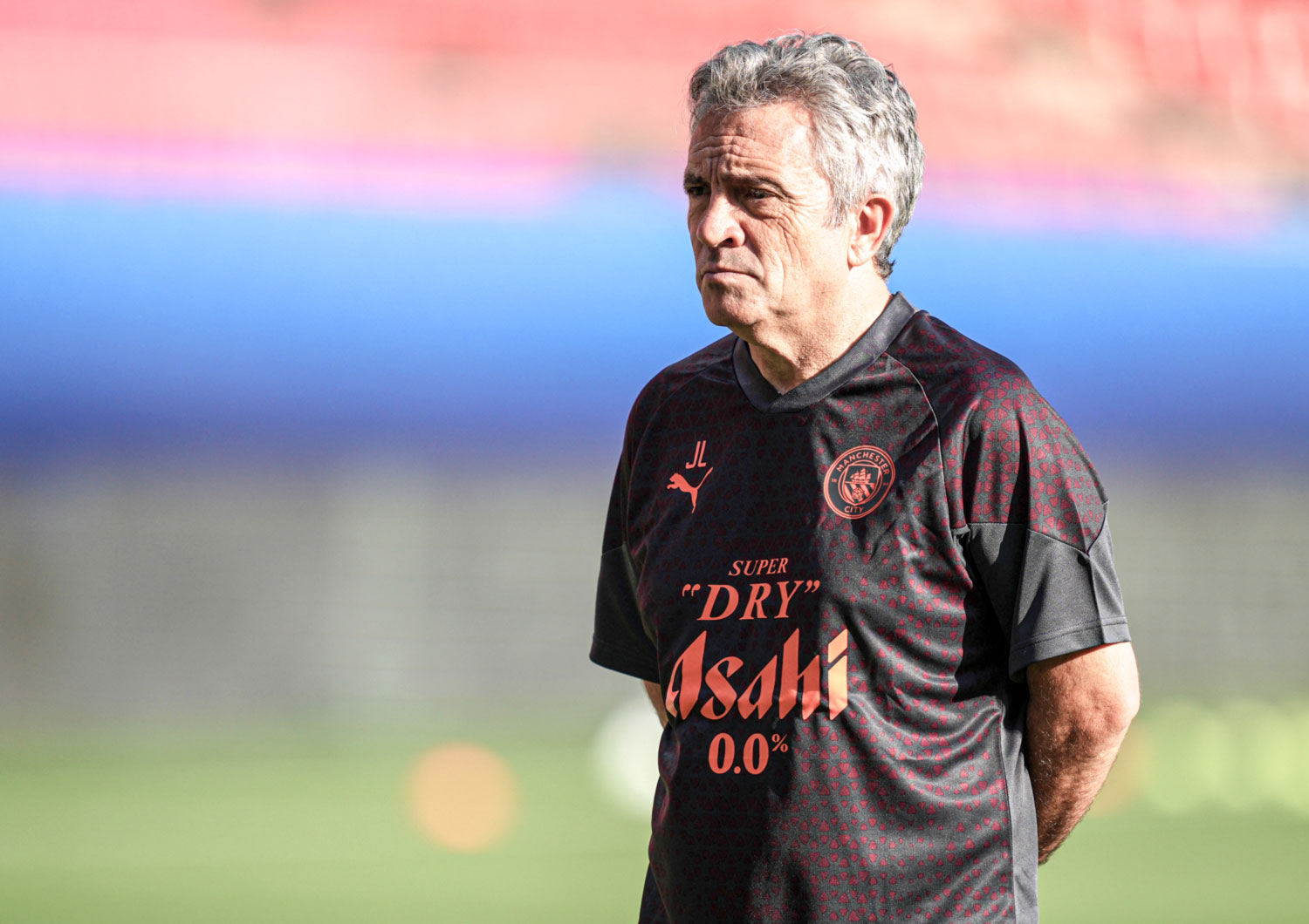 Coaches' Voice | Juanma Lillo: Coach Watch