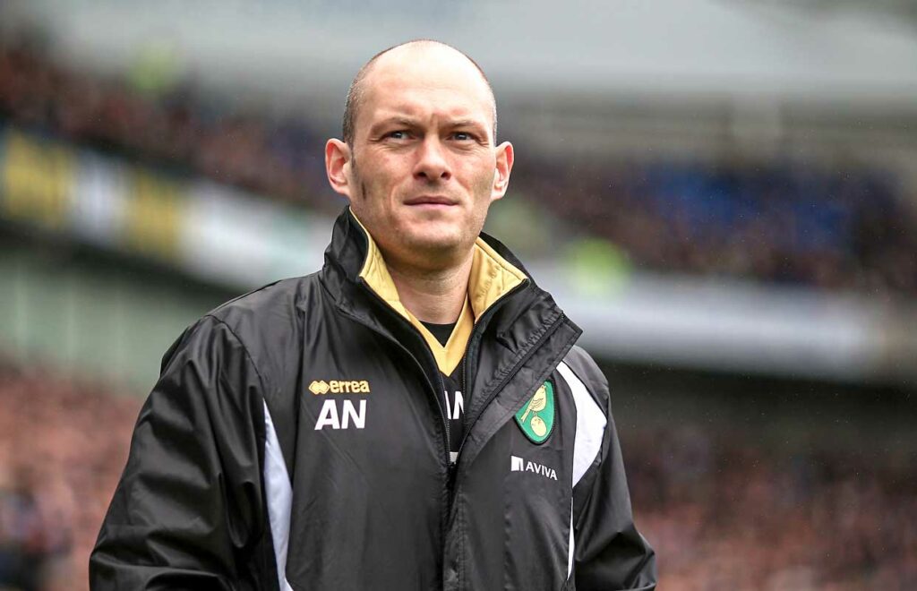 Coaches' Voice | Used To Winning