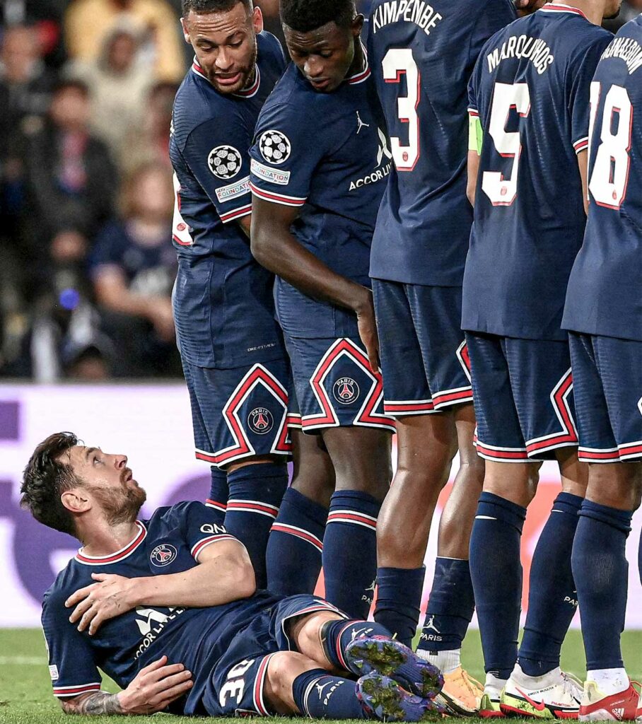 Coaches' Voice | The Football Year in Images: 2021