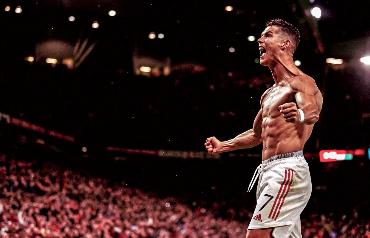 Coaches' Voice | The Football Year in Images: 2021