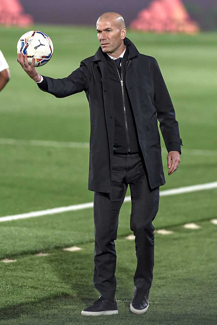 Coaches' Voice | Formations: football tactics explained