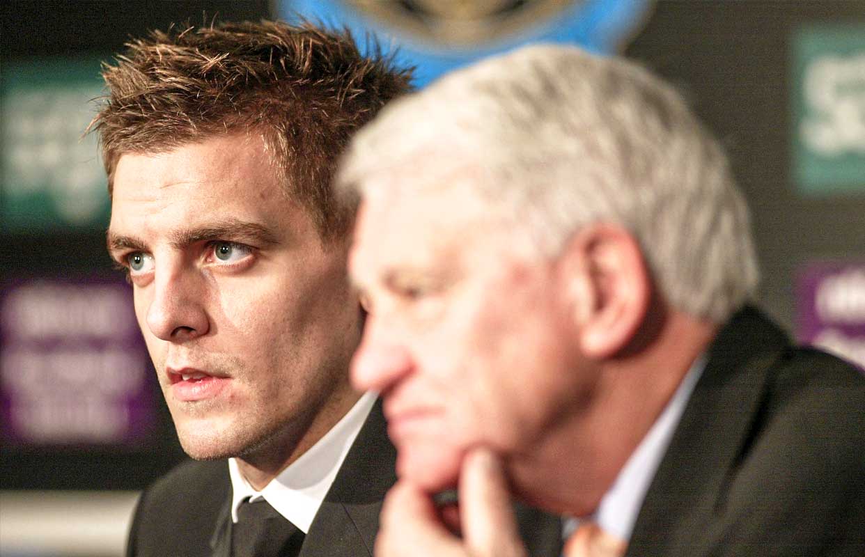 Coaches' Voice | Sir Bobby Robson: In Others’ Words