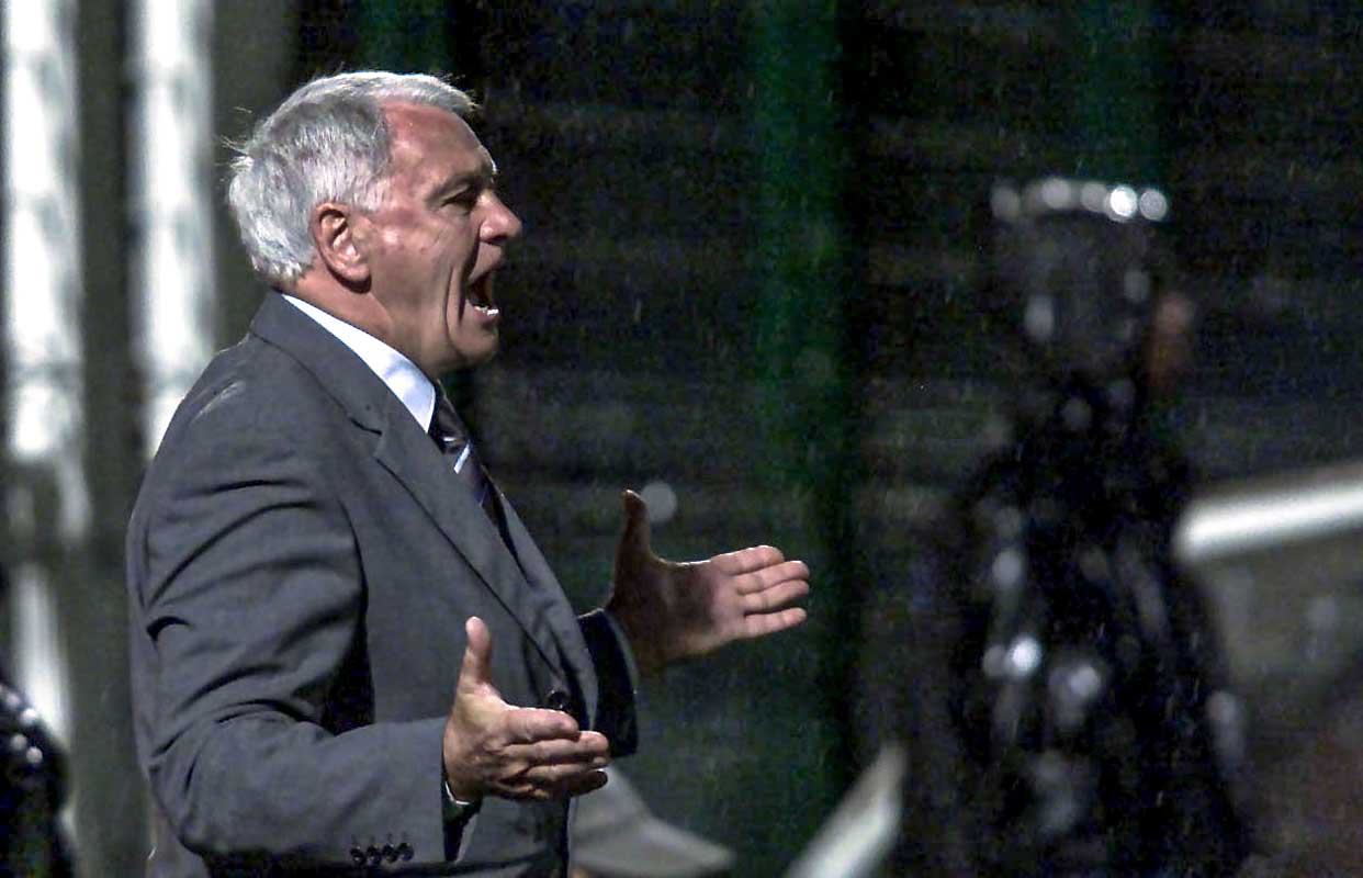 Coaches' Voice | Sir Bobby Robson: In Others’ Words