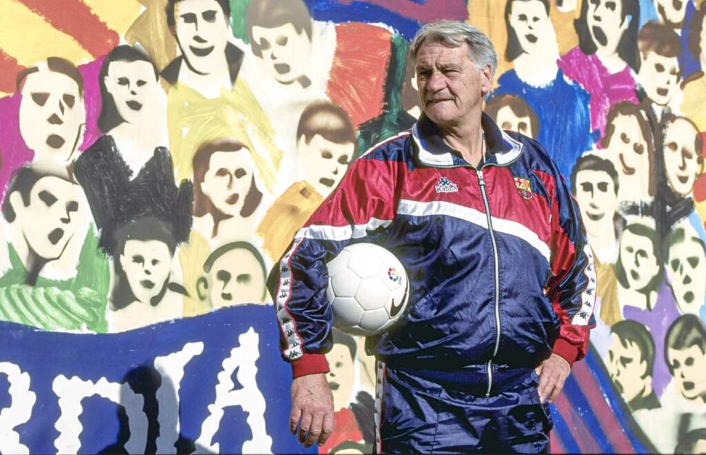 Coaches' Voice | Sir Bobby Robson: In Others’ Words