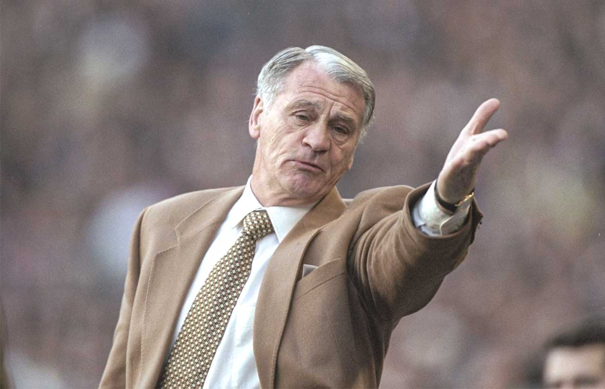 Coaches' Voice | Sir Bobby Robson: In Others’ Words