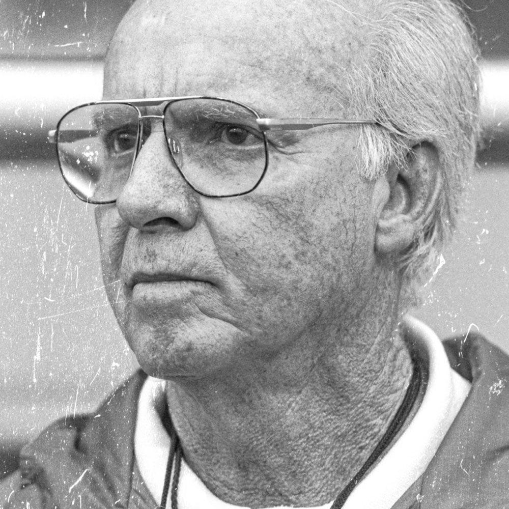 Coaches' Voice | Mário Zagallo: The Tactical Masters