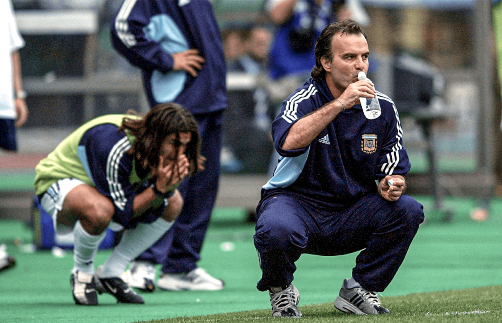 Coaches' Voice | Marcelo Bielsa: In Others’ Words