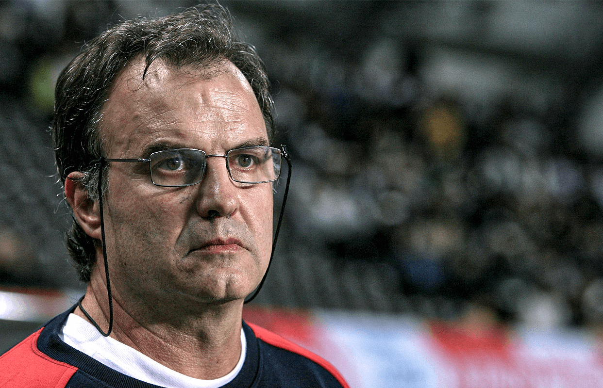 Coaches' Voice | Marcelo Bielsa: In Others’ Words