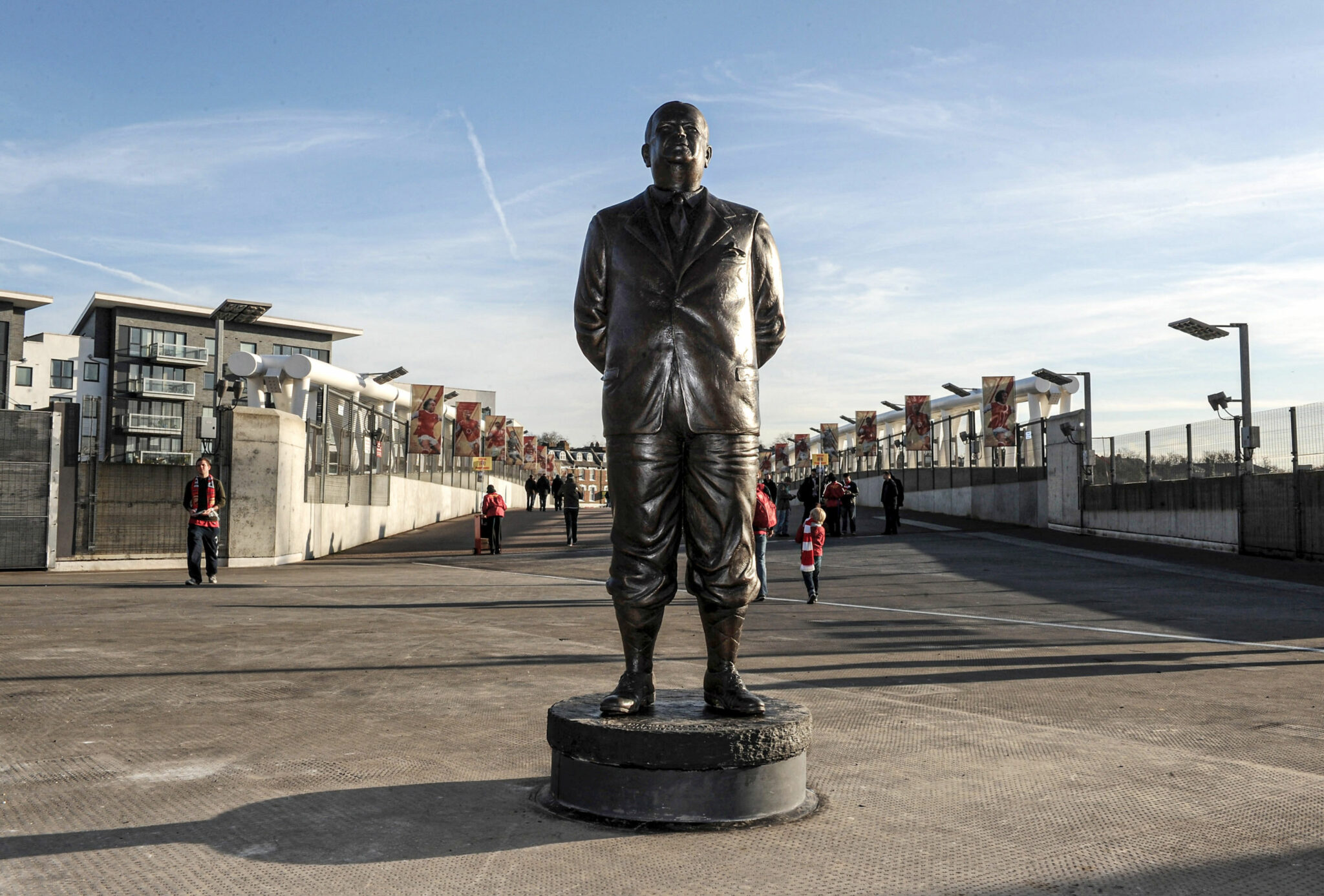 Coaches' Voice | The W-M formation: football tactics explained