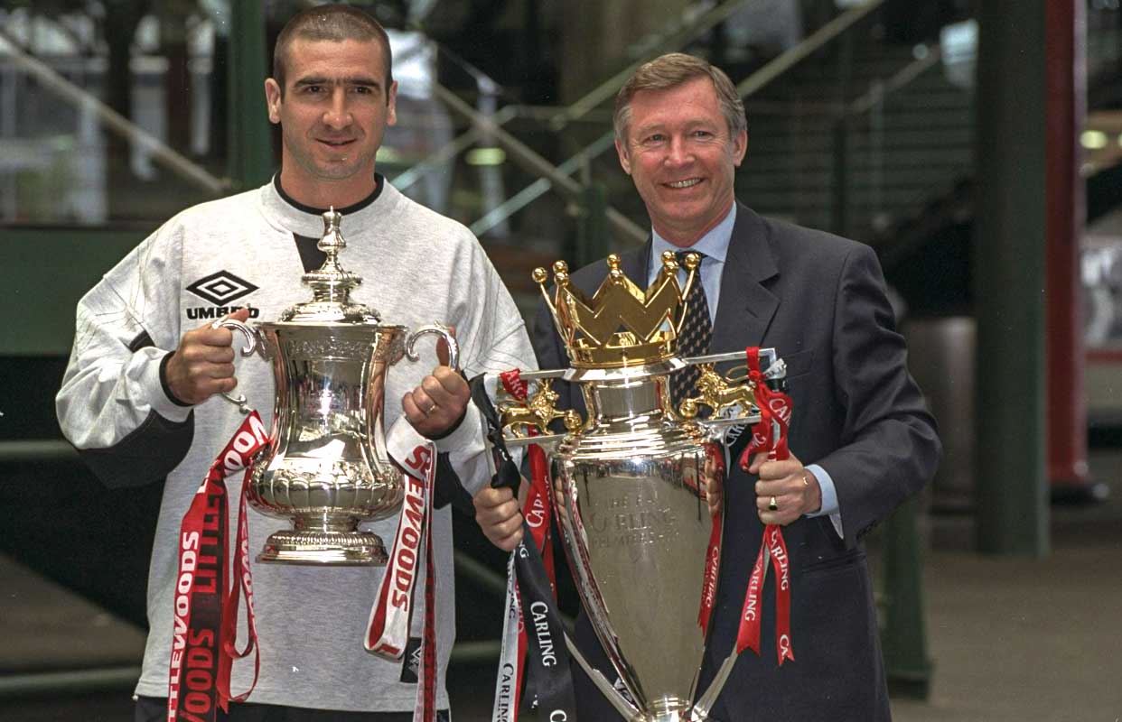 Coaches' Voice | Sir Alex Ferguson: In Others’ Words