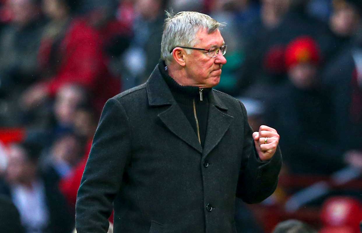 Coaches' Voice | Sir Alex Ferguson: In Others’ Words