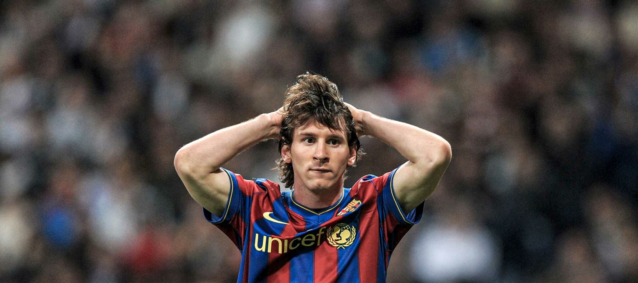 Coaches' Voice | Lionel Messi: In Others’ Words