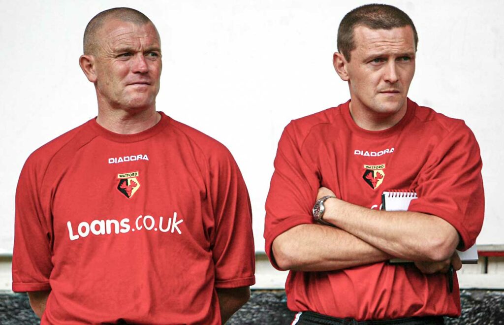 Coaches' Voice | From the City to the Championship