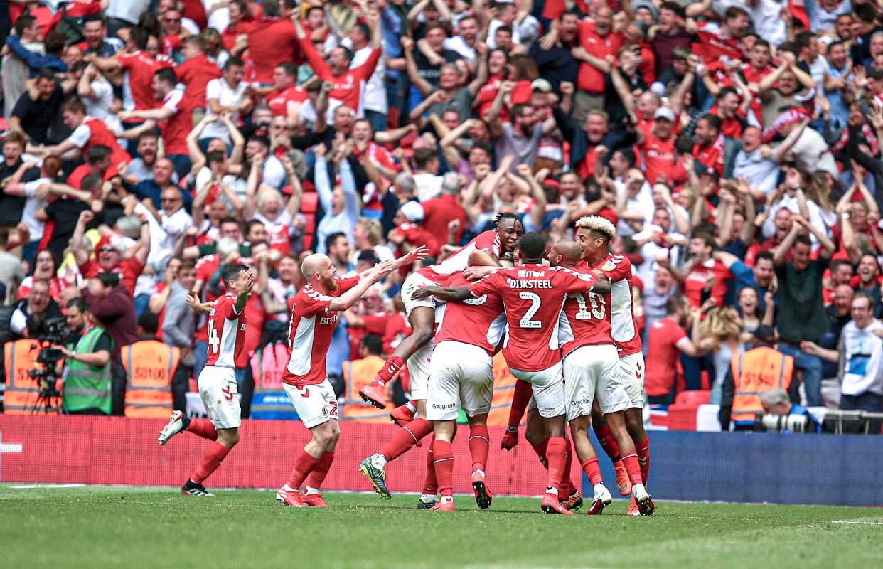Coaches' Voice | The keys to The Valley