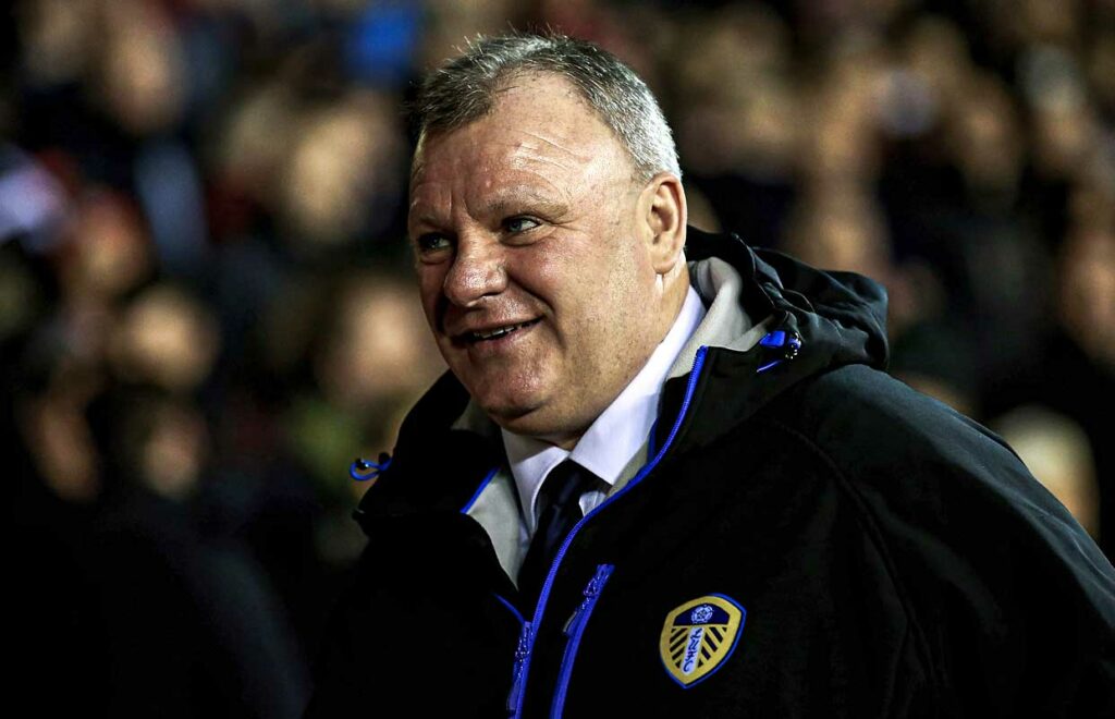 Coaches' Voice | Punching upwards