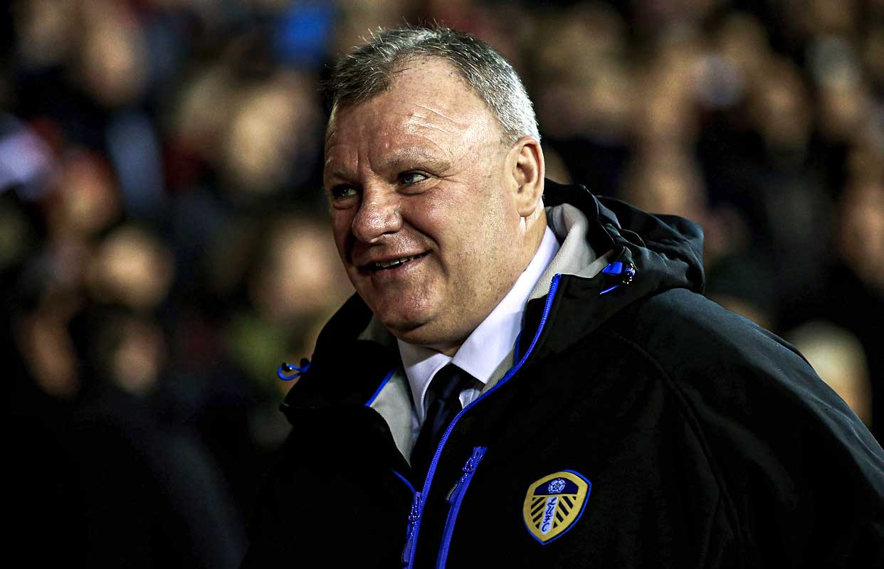 Coaches' Voice | Punching upwards