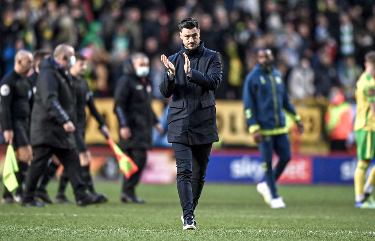 Coaches' Voice | The keys to The Valley