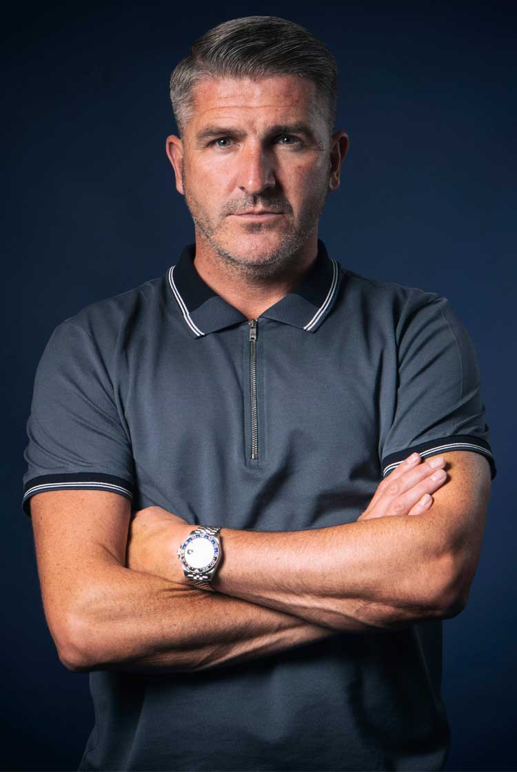 Coaches' Voice | Playing with style