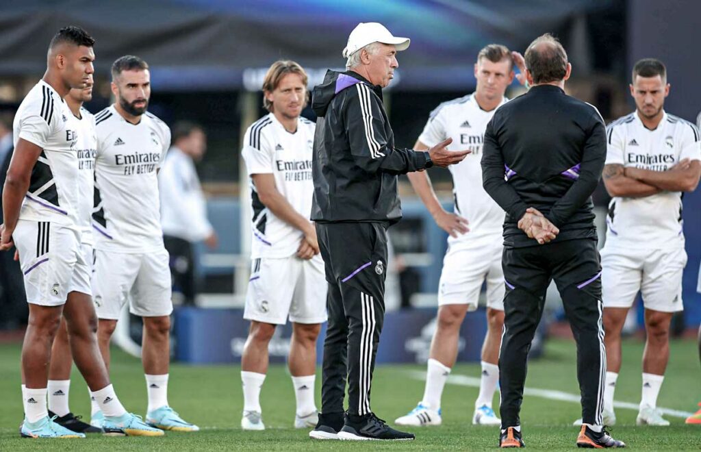 Coaches' Voice | The rondo: explained