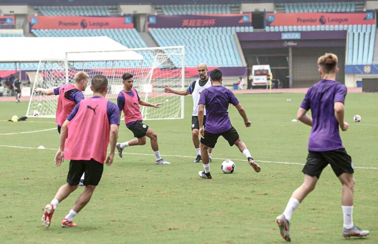 Coaches' Voice | The rondo: explained