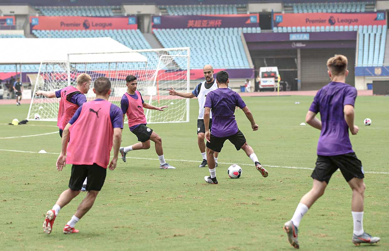 Coaches' Voice | The rondo: explained