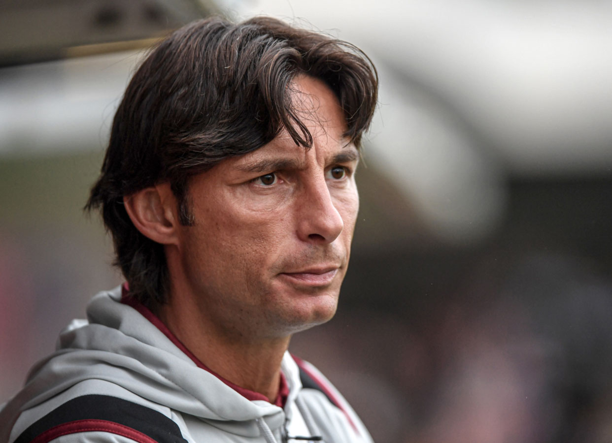 Coaches' Voice | Blackburn to Europe