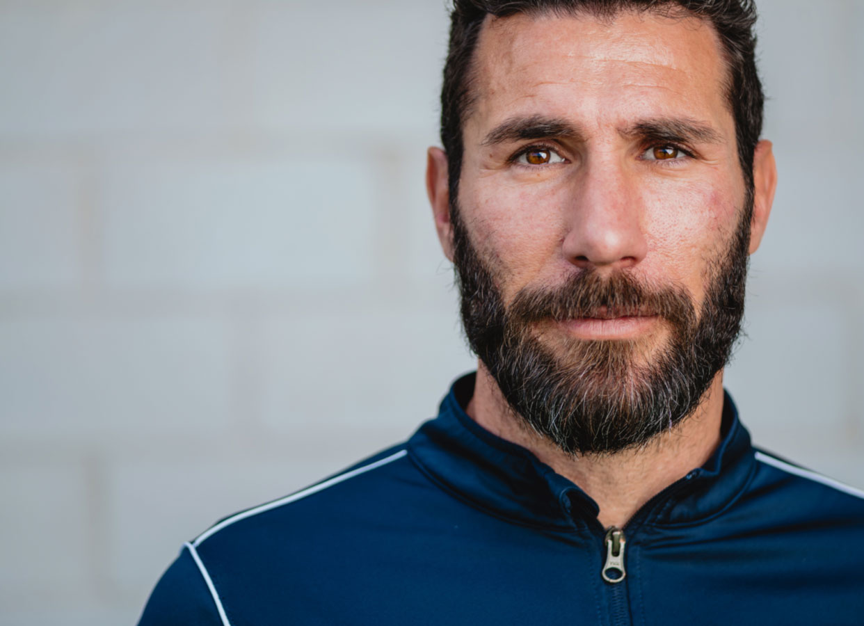Coaches' Voice | Dreaming of the Premier League