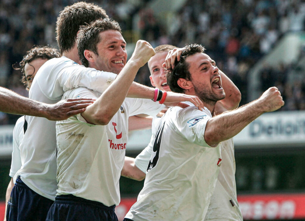 Coaches' Voice | Coming full circle