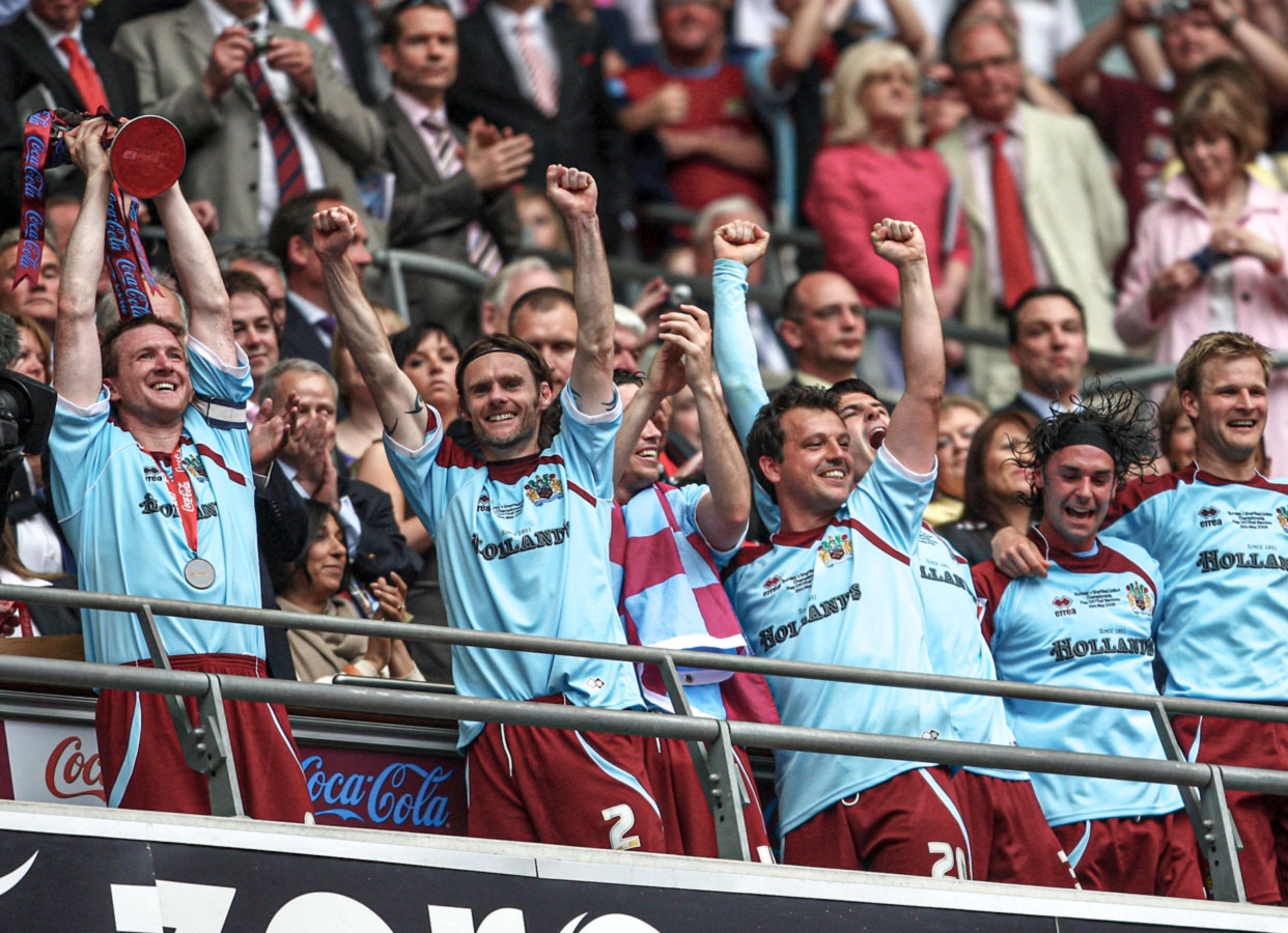 Coaches' Voice | Striving to win