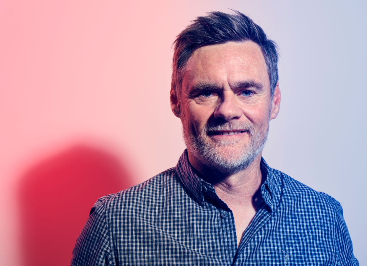 Coaches' Voice | Striving to win