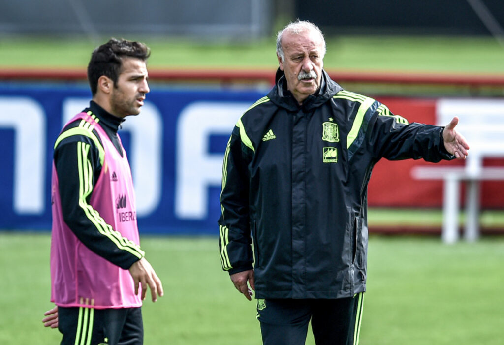 Coaches' Voice | Freedom and trust