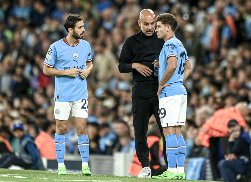 Coaches' Voice | Creating champions