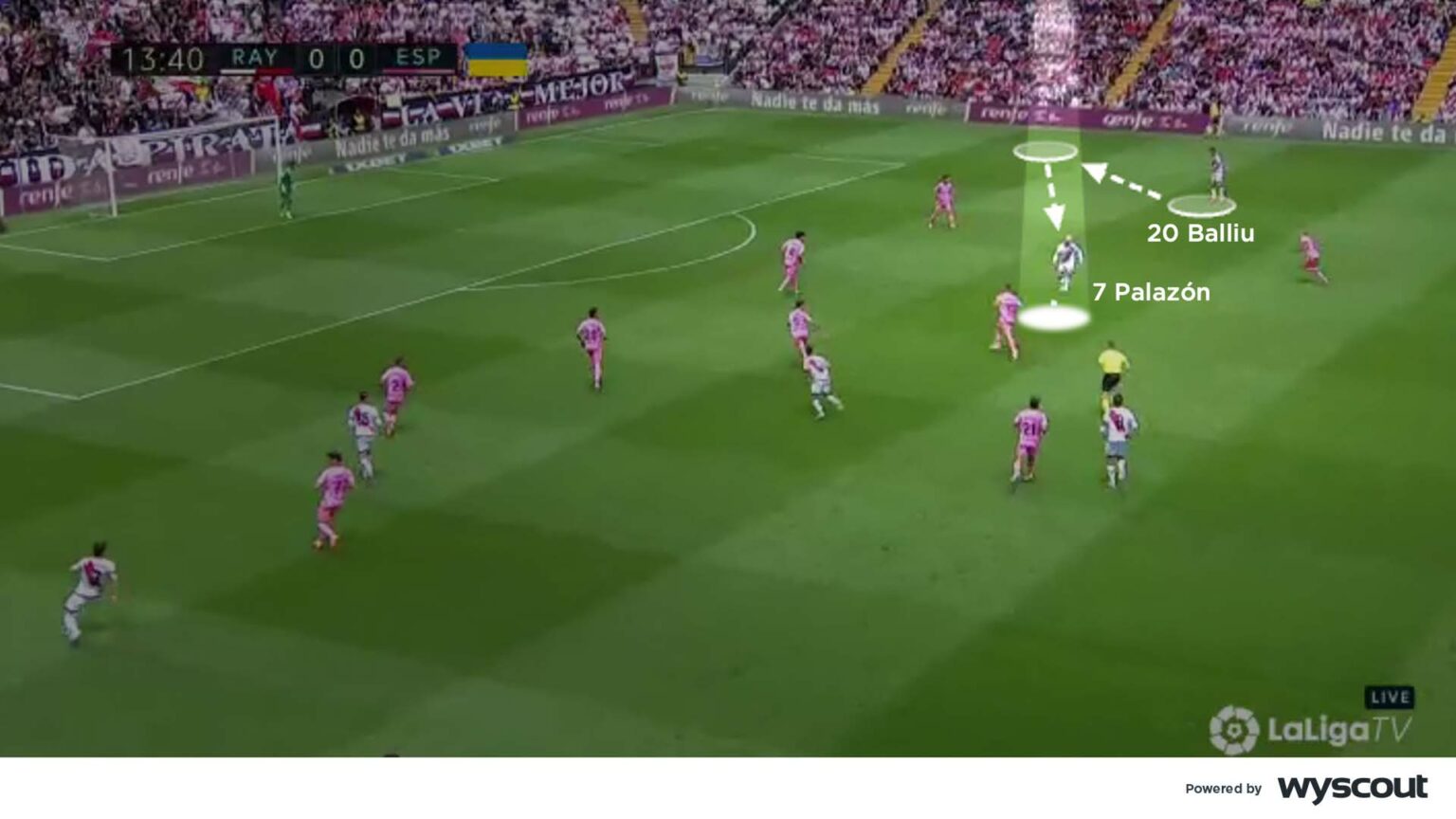 Coaches' Voice | Andoni Iraola tactics watch