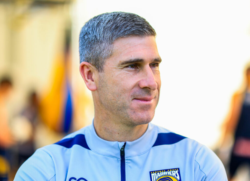 Coaches' Voice | The photo on the wall