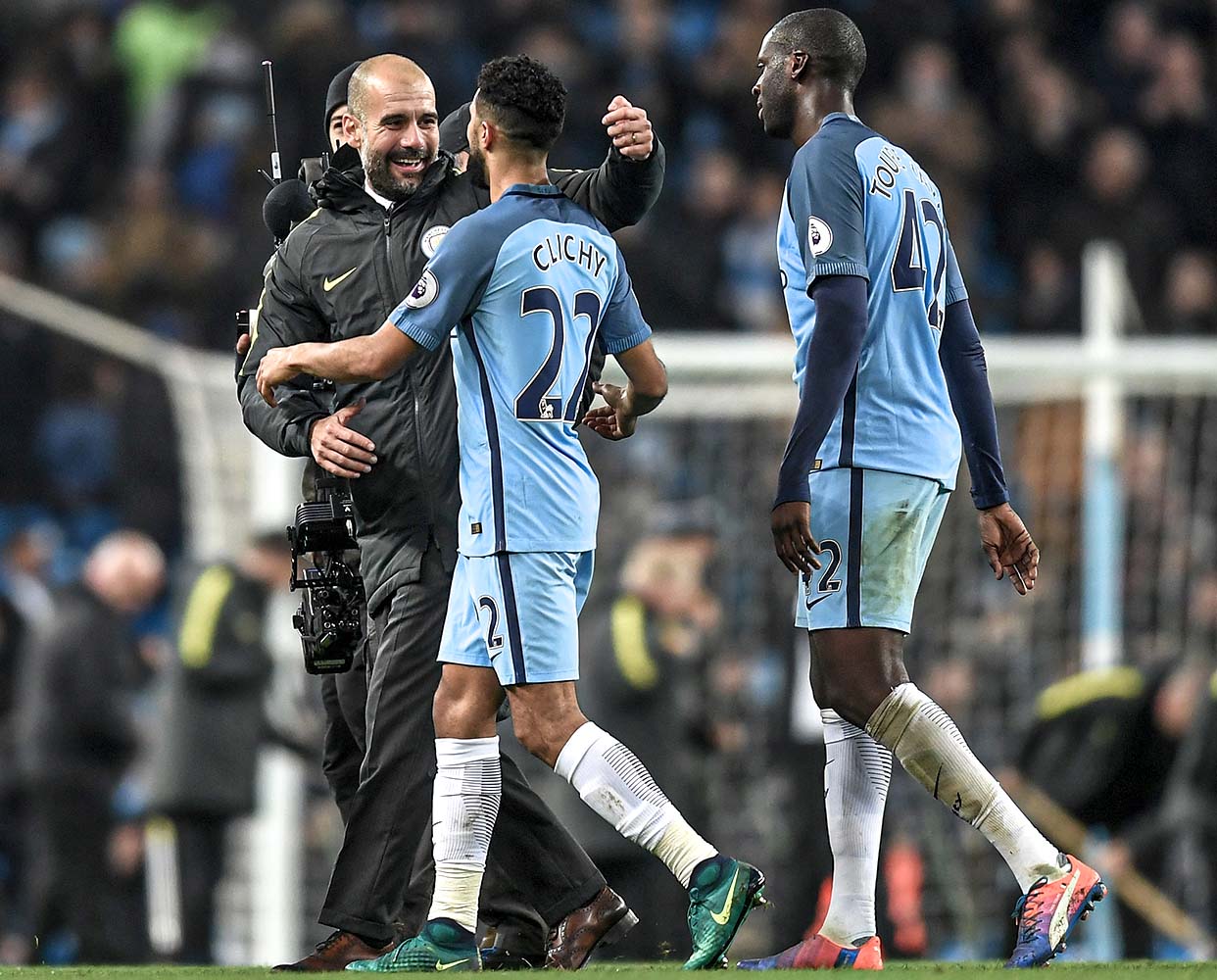 Coaches' Voice | Details matter