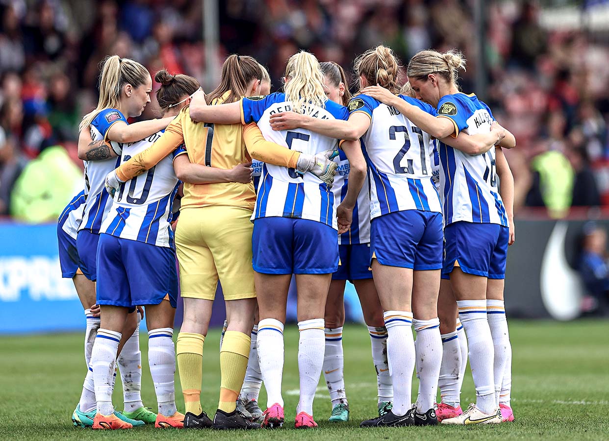 Coaches' Voice | Building a culture