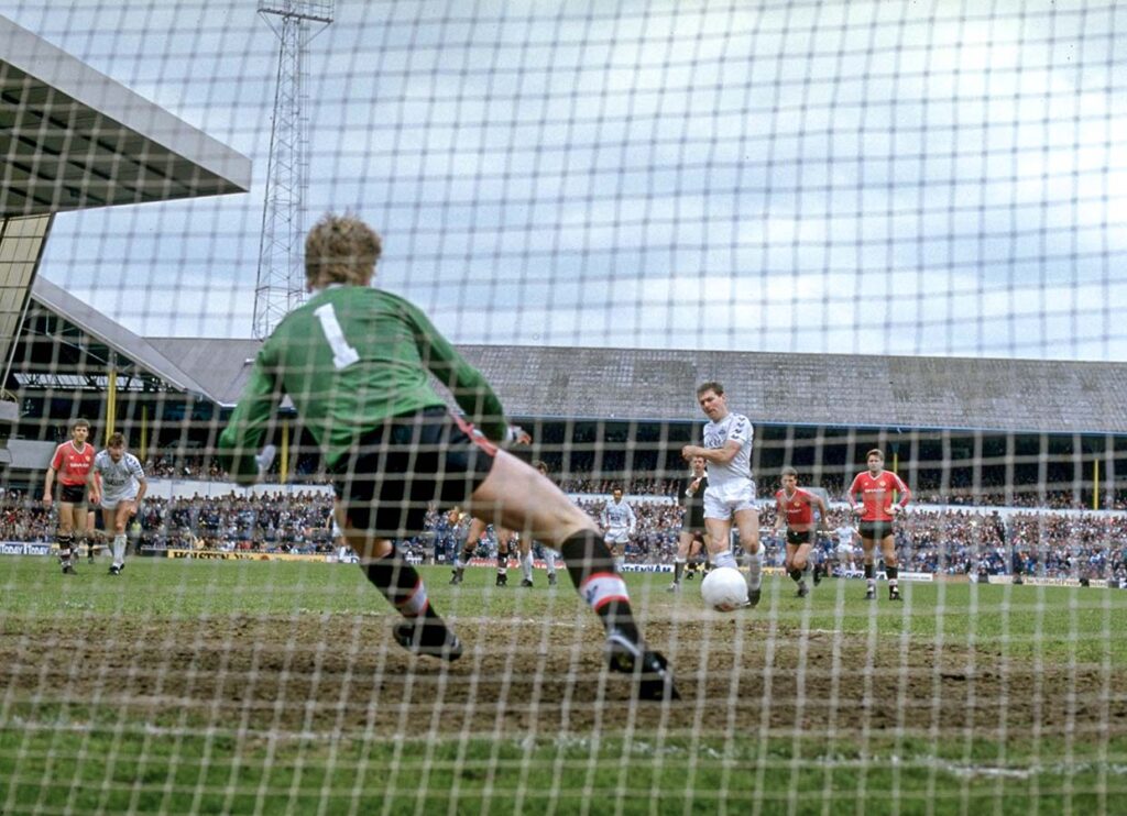 Coaches' Voice | A lifelong obsession